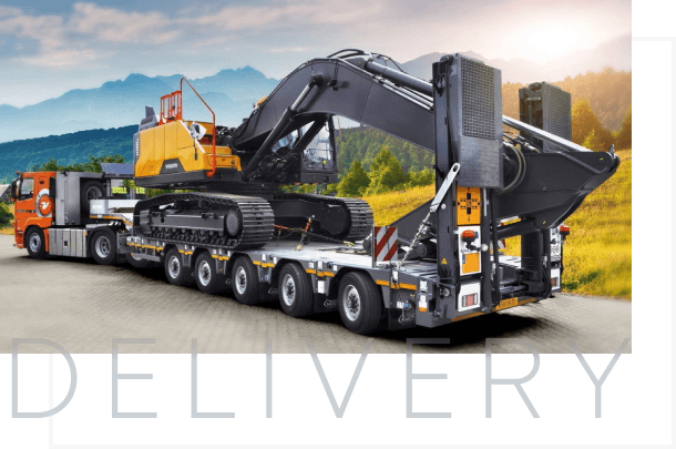 Ковш скальный GreatRock K300 для Komatsu PC300 купить с доставкой ...